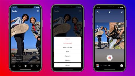 Tutorial Como Fazer Remix No Instagram