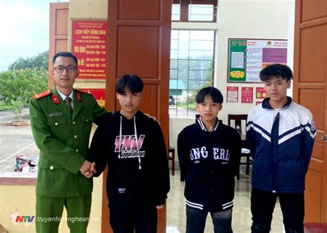 Nh M Nam Sinh Tr L I G N Tri U Ng Nh T C Tr N Ng I Ph T Thanh V Truy N H Nh Ngh An