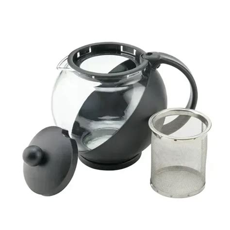 Winco Gtp 25 Teapot