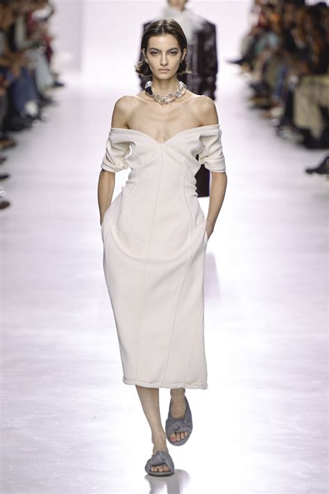 Bottega Veneta Spring 2026 Ready To Wear Runway Fashion Show