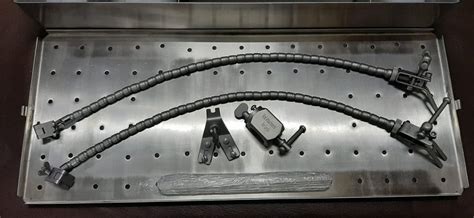 Leyla Retractor Set For Hospital At Rs 125000 Piece In Ghaziabad Id 24171844388