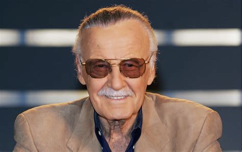 As Participações De Stan Lee Dvd Sofá E Pipoca