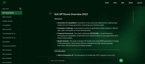 Ai Research Innovation Productivity Finance Researchchat