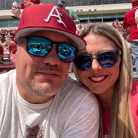 Lauren Russell Miss You Facebook