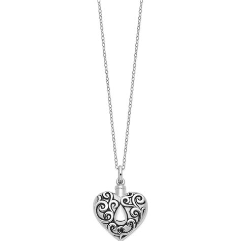 Sterling Silver Sentimental Expressions Rhodium Plated Antiq