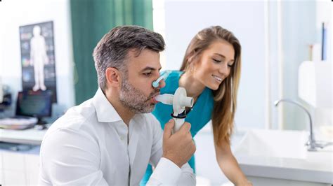 How To Test For Asthma Pillsorted