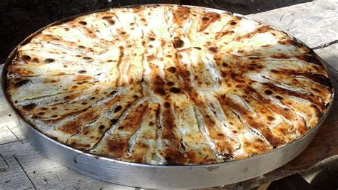 Flija Me Porosi Nga Furra Flija Dhe Pite Në Furrë Druri Facebook