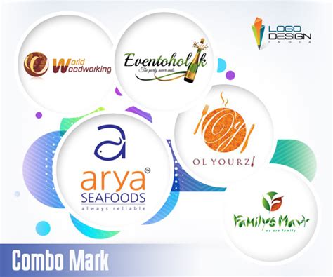 A List Of Custom Logo Designs To Amp Up Your Brand
