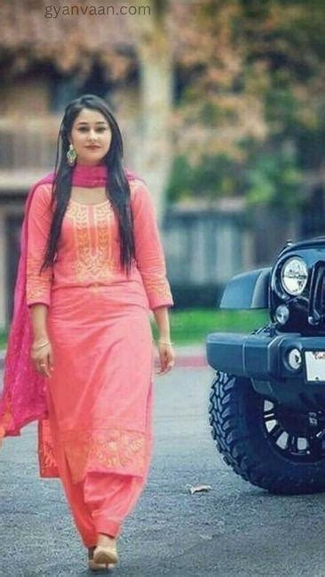 99 Beautiful Punjabi Girls Dp Best Collection Gyanvaan