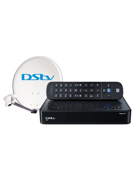 Dstv Hd 8s Decoder