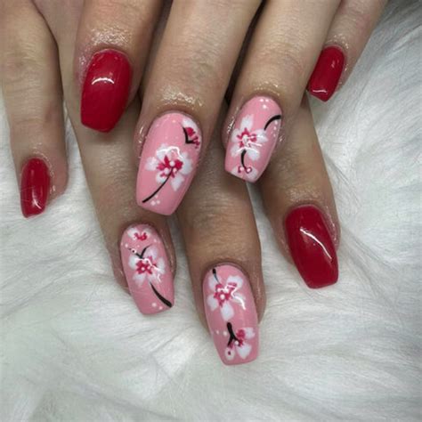 Nail Salon 33781 Cutesy Nails And Spa Pinellas Park Fl 33781 Best