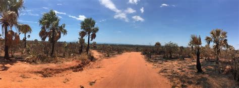 Climat Mission Humanitaire à Madagascar