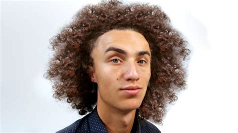 How To Get Kwebbelkop Hair Qanda Kwebbelkop Youtube