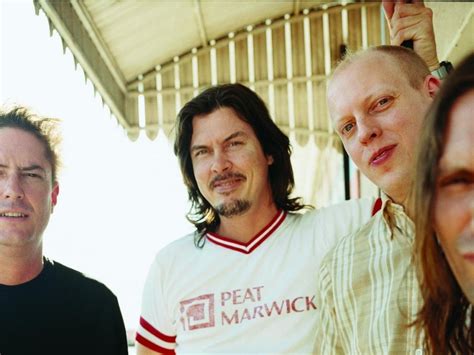 Butthole Surfers Lautde Band