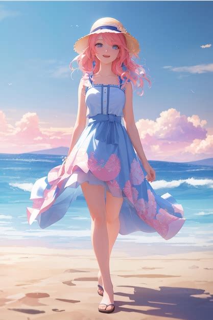 Page 77 Anime Girl Full Body Images Free Download On Freepik