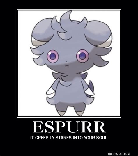 Espurr By Animefreak2579 On Deviantart