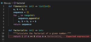 Top Python Code Generator Tools In Qodo