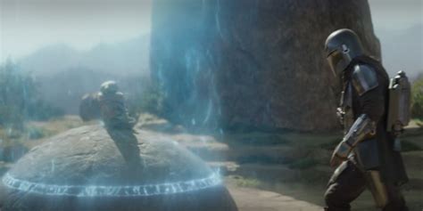 The Mandalorian What Powers Does Grogu Have