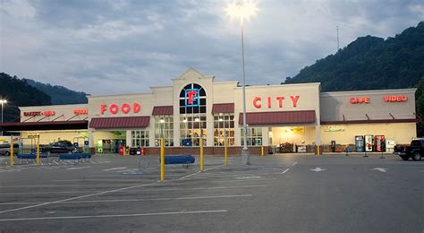Food City Stores In Tennessee To Become Hub For Advanced Plastics