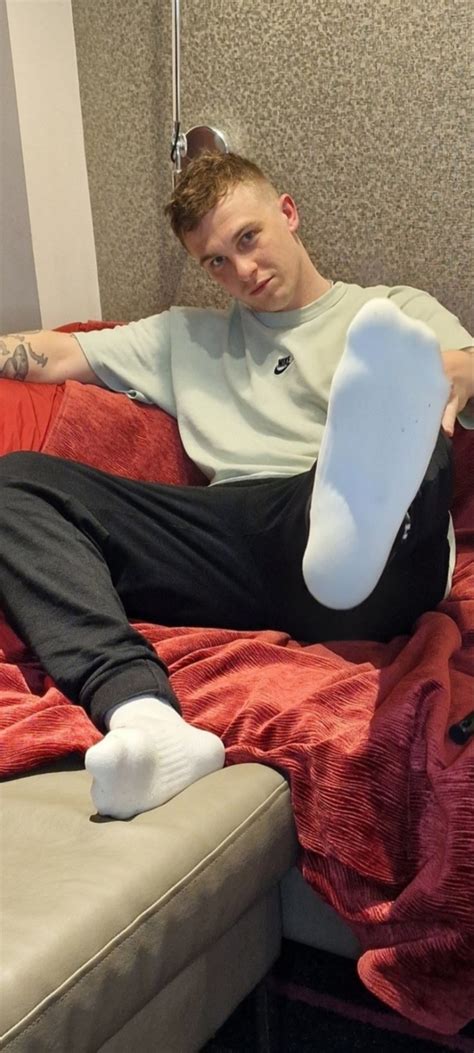 Men Socks Fetish On Tumblr