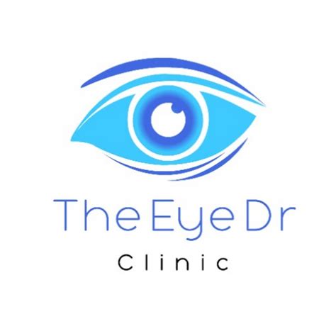 The Eye Dr Clinic Youtube