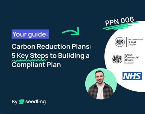 Carbon Reduction Plan 5 Key Steps To Building A Compliant Plan Seedling