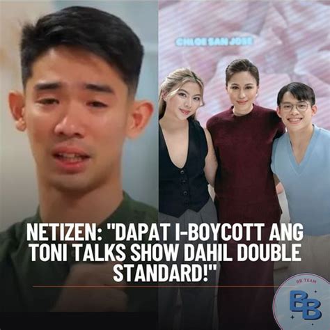 Toni Gonzaga Disappointed After Knowing That Julius Was Not Paid