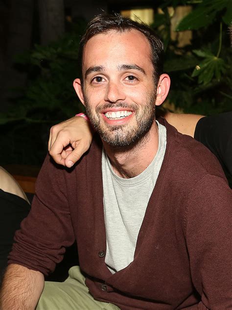 Who Is Cade Hudson Learn About Britney Spears Friend And Manager