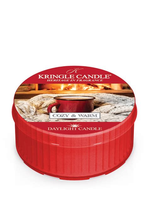 Candle Fragrances And Home Décor Youll Love From Kringle Candle Company