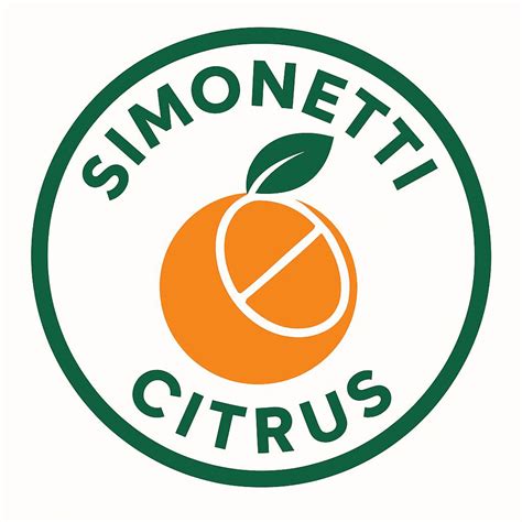 Simonetti Citrus Added A New Photo Simonetti Citrus