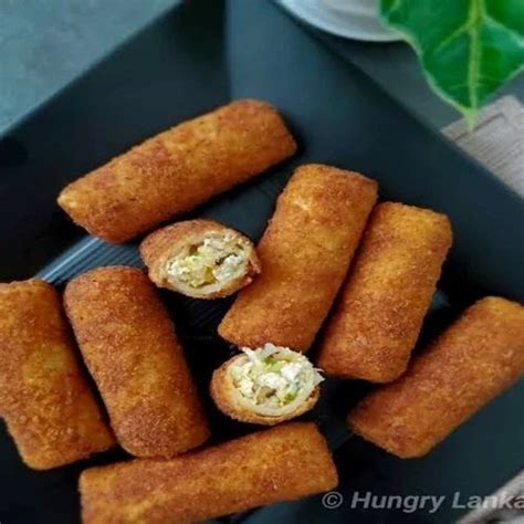 Chicken Roll Breaded At Rs 209pack Bengaluru Id 2855409787230