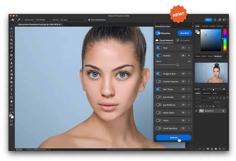 Improve Your Editing Workflow With Retouch4me And Removebg Removebg