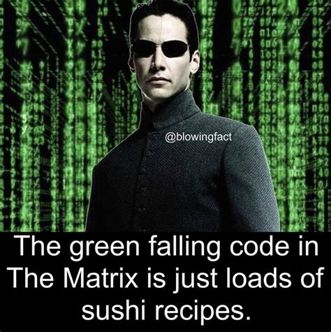 Matrix Meme By Okboom Memedroid