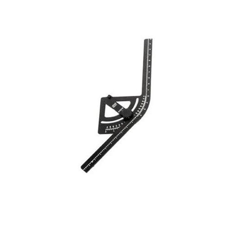 Mittler Bros 5 Protractor Assembly 2100 5