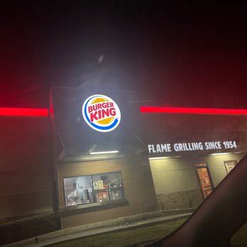 Burger King Updated April 2024 48 Photos And 93 Reviews 6135 El