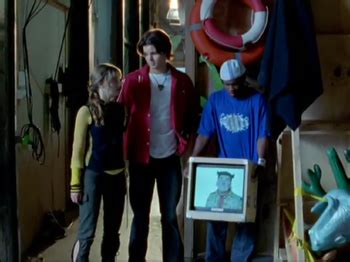 Its A Mad Mad Mackerel Rangerwiki Fandom