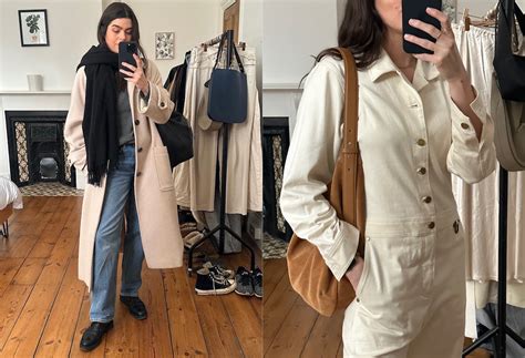 Buying Preloved Clothing Online My Top Picks And Tips The Anna Edit