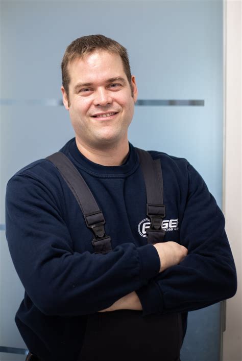 Oliver Egger Egger Elektrotechnik Gmbh