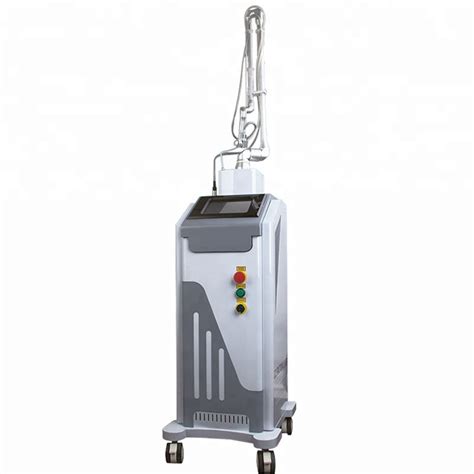 Fractional Co2 Laser Wrinkle Removal Skin Tighteningvaginal