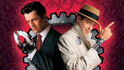 Inspector Gadget 1999 Az Movies