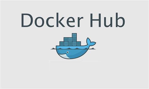 Docker Hub A Comprehensive Guide