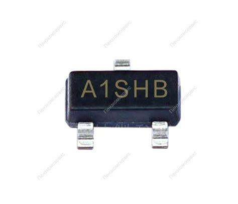 Complete 1a Smd Transistor Datasheet Specifications Pinout And More
