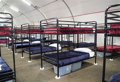 Give Shelter To The Homeless