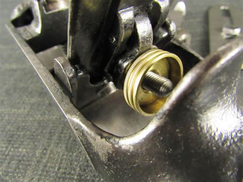 American Stanley No 20 12 Compass Plane Sold