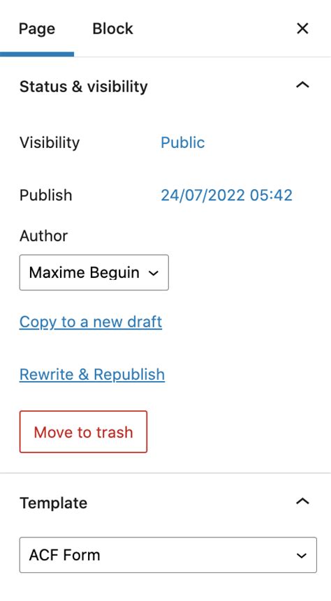 How To Populate A Dynamic Nested Slider From A Frontend Submission Form Using Acf Pro And Bricks