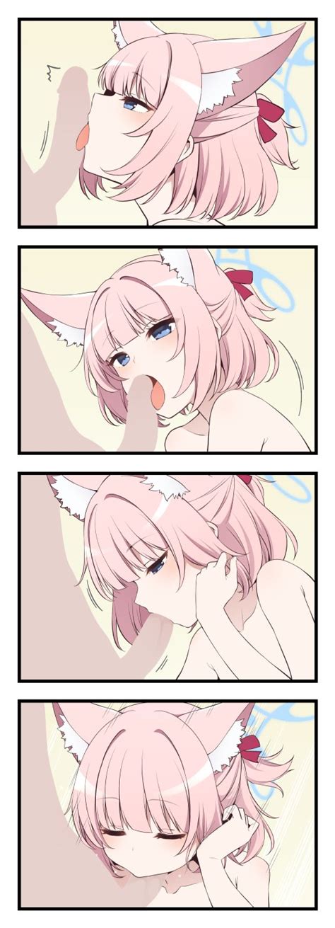 Niko Blue Archive Drawn By Nagami Yuu Danbooru Niko Blue Archive Drawn By Nagami Yuu Danbooru