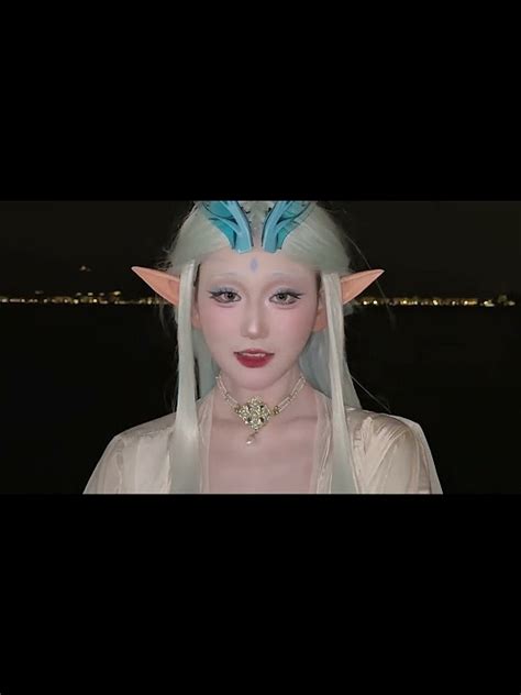 龙族嘴炮第一人应龙话题 敖光话题 Ooc致歉话题cosplay Anime Funnytrending Cute Viralvideo Shortvideo