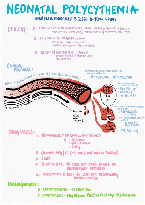 Neonatal Polycythemia