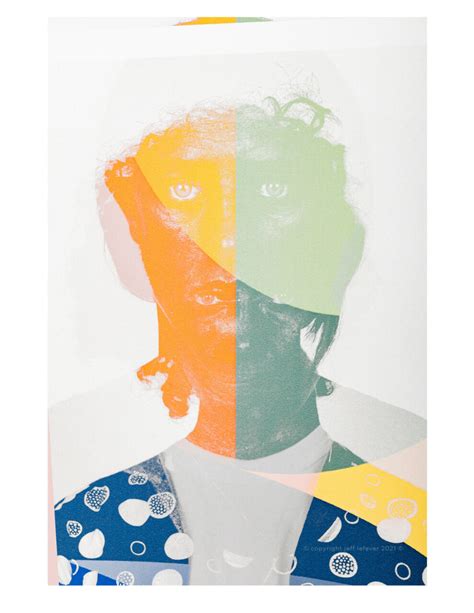 New Work Jeff Lefever