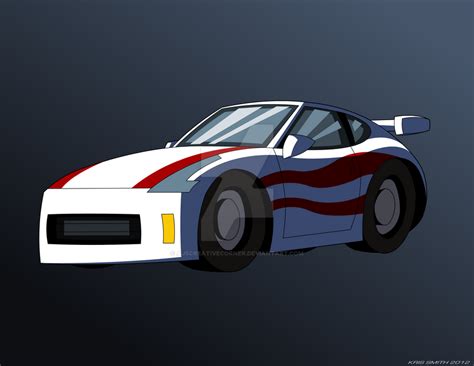 Tf Drift B By Deathwind13 By Ajscreativecorner On Deviantart